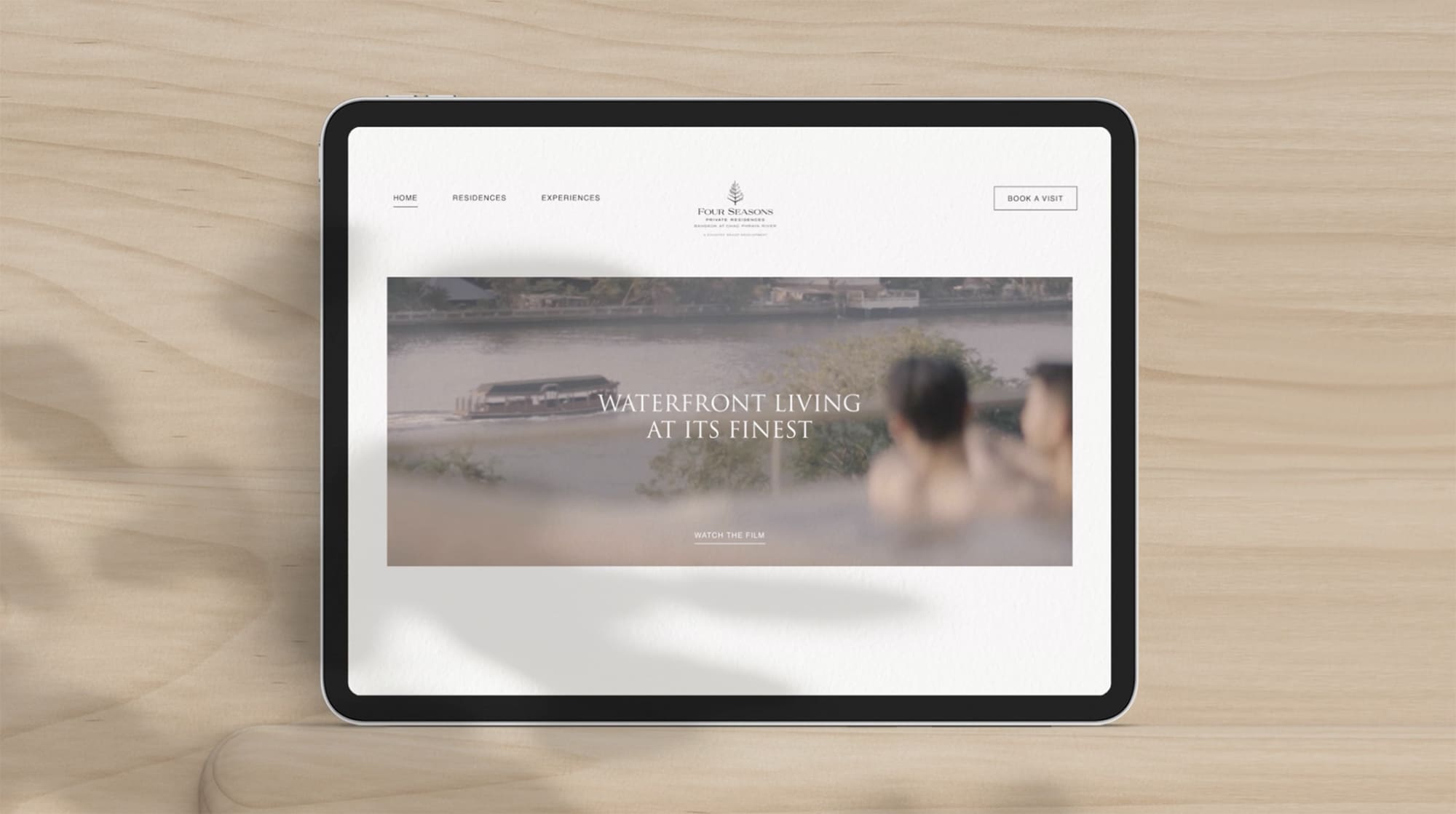 Invisible Ink | Branding, Websites, Video Production & Animation