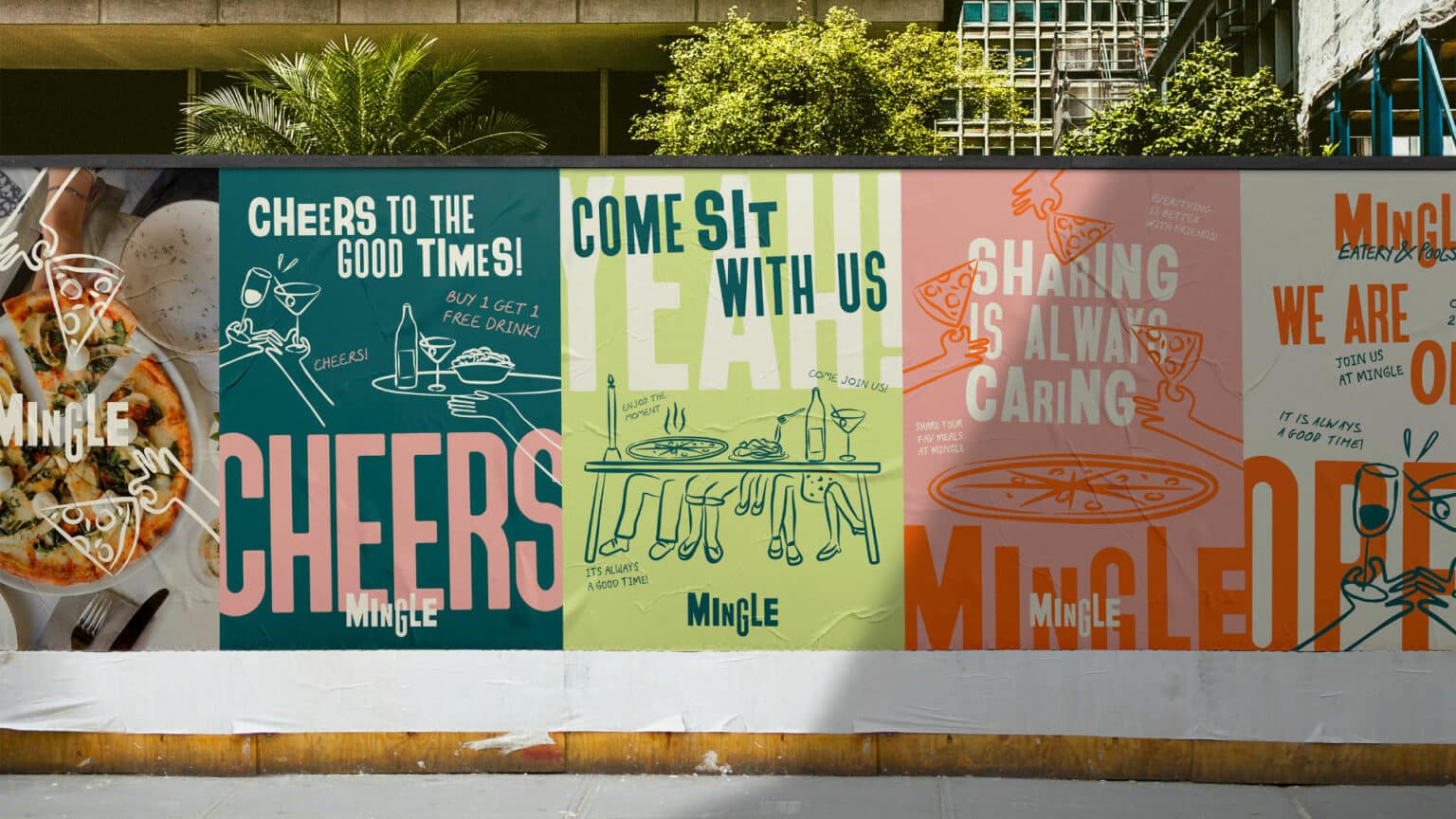 Invisible Ink | Branding, Websites, Video Production & Animation